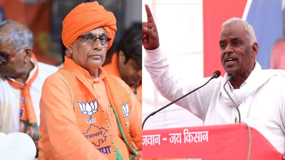 Sikar Lok Sabha Elections Result 2024: सीकर लोकसभा सीट से जीते CPIM के ...