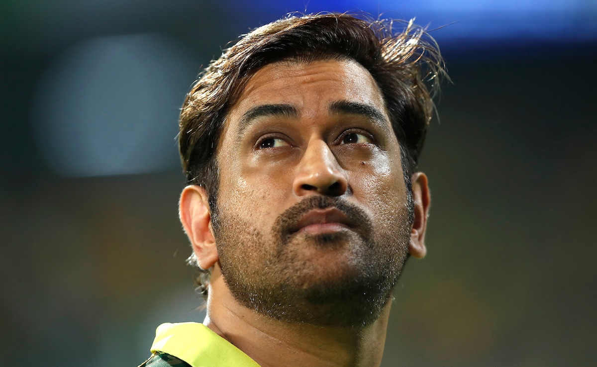 IPL 2025: MS Dhoni Set For Rs 4 Crore Retention Talks With CSK. What We Know So Far | Cricket News