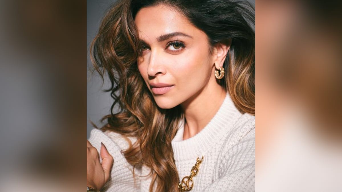 Deepika Padukones "First Experience With Cooking" Was Hilariously Egg ...