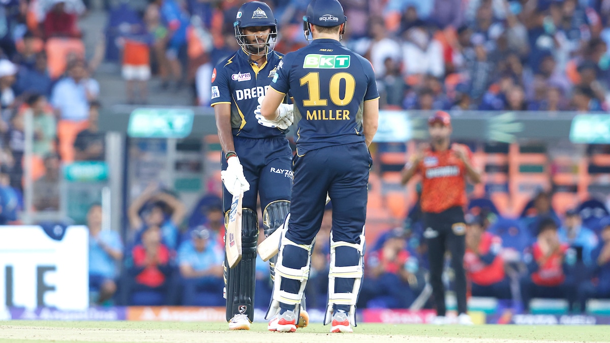 GT vs SRH Highlights, IPL 2024: Rock-Solid David Miller Guides GT To 7 ...
