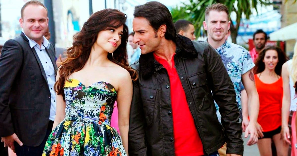 10 Of The Worst Films Ever Made