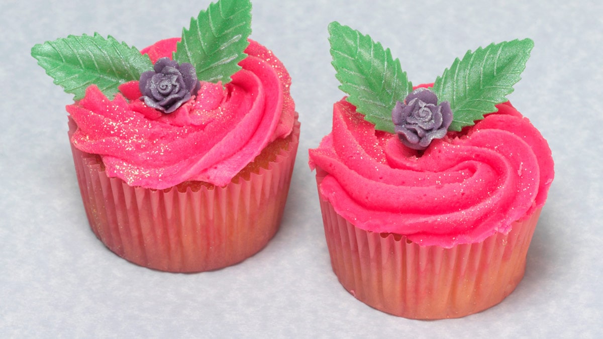 5 Neon-Coloured Snack Ideas To Steal The Show At Any Party - NDTV Food