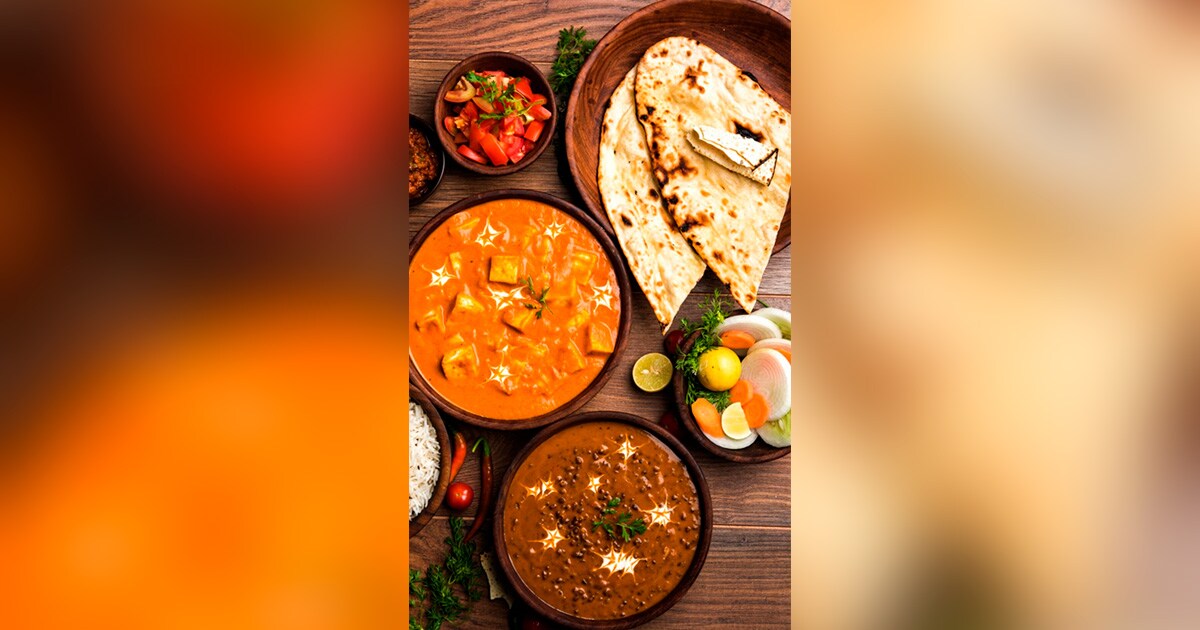 Savour Indian, Earn With NDTV Big Bonus