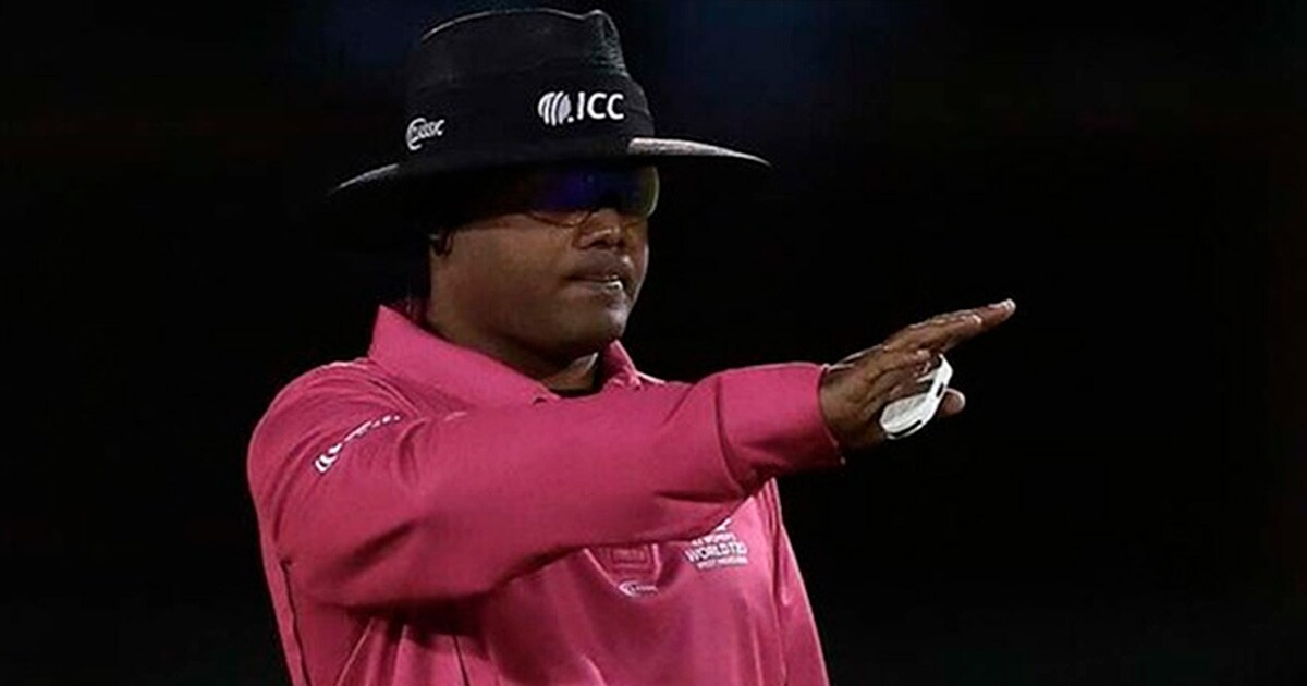 What Is ICC's Stop Clock Rule?