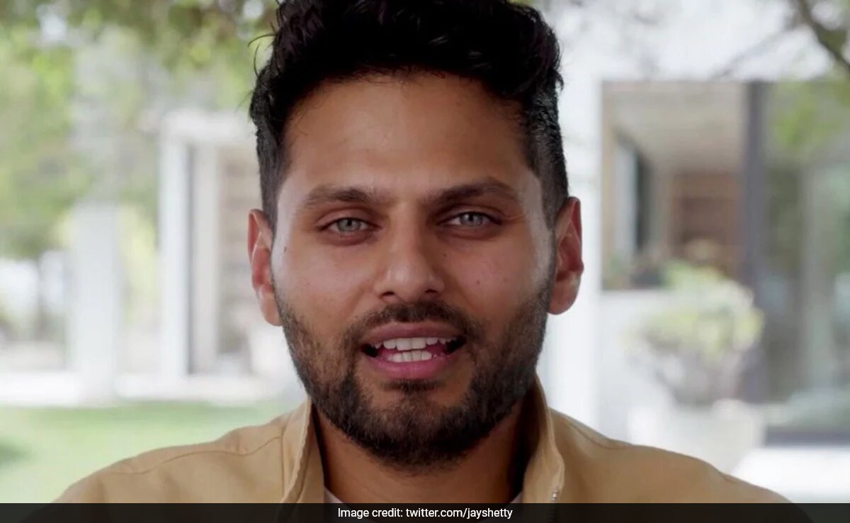 Influencer Jay Shetty Lied About Past? Controversy Explained | News Bulletin