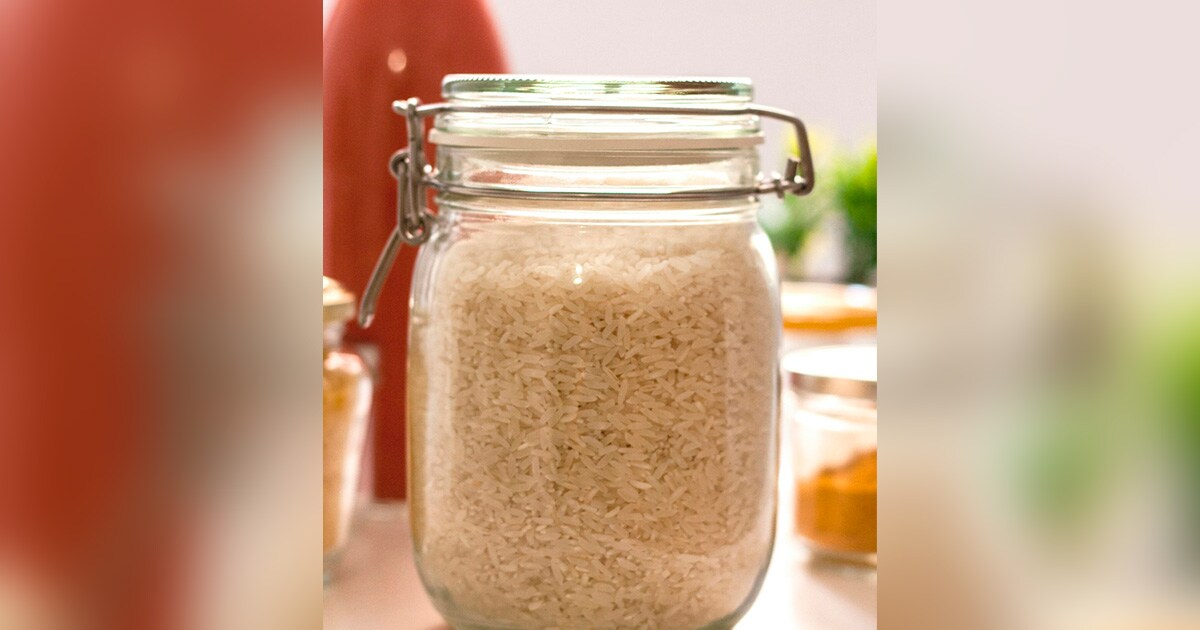 5 Healthy Rice Alternatives For Your Diet