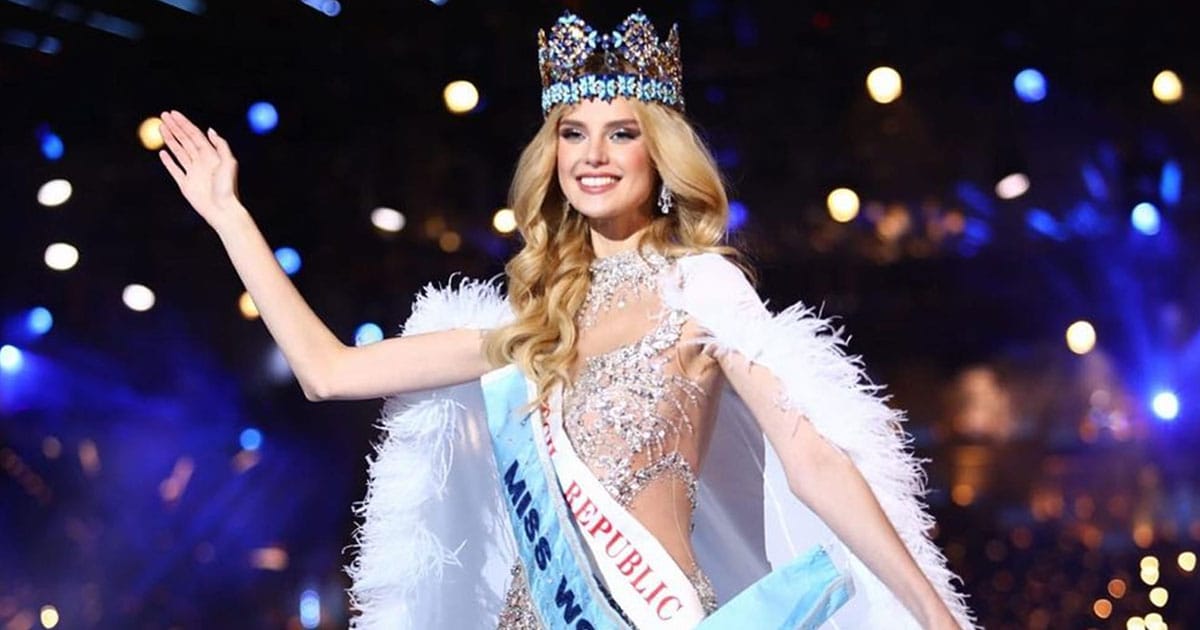 In Pics: Miss World 2024 Pageant