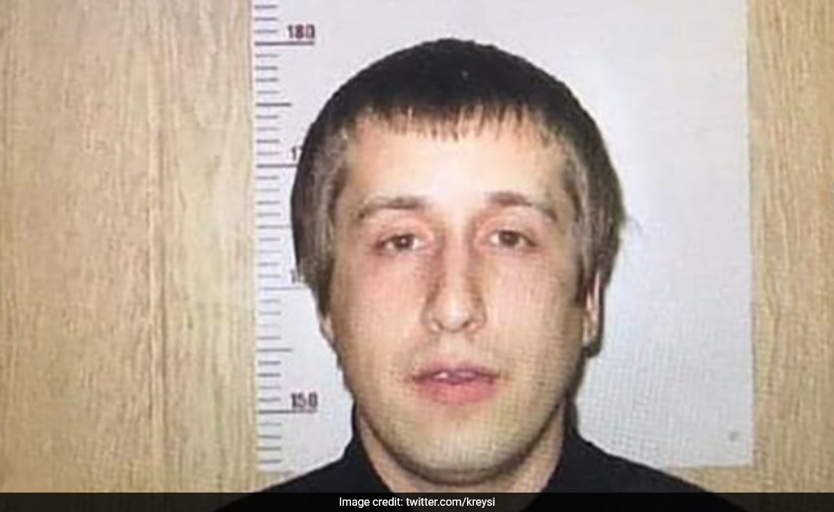 Radik Tagirov: Russian Serial Killer "Volga Maniac" Jailed For Life For ...