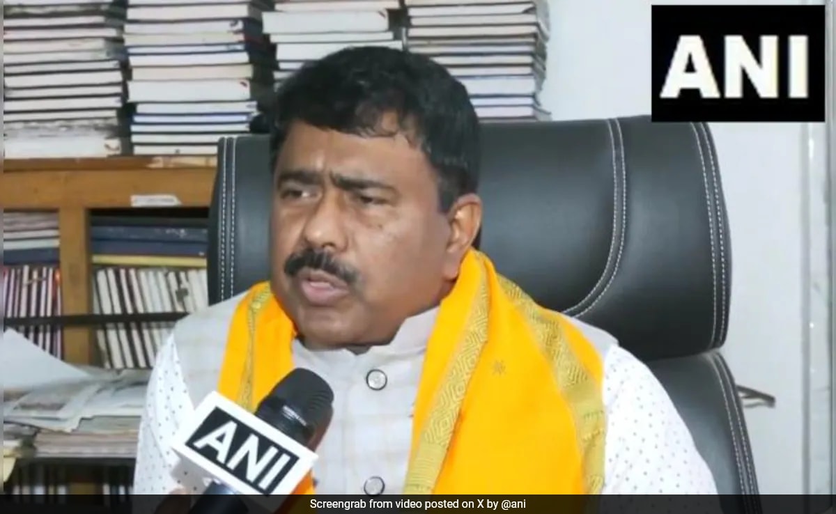 Congress Treats Muslims Like Slaves: Assam MP Abdul Khaleque After ...