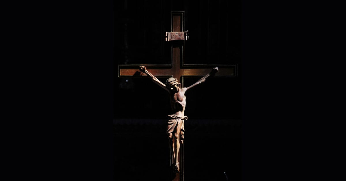 How Christians Around The World Observe Good Friday