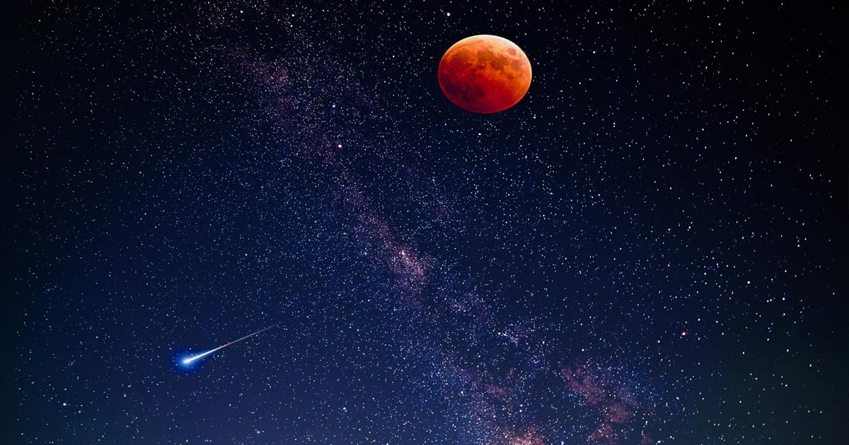 How Mars Impacts Earth's Climate