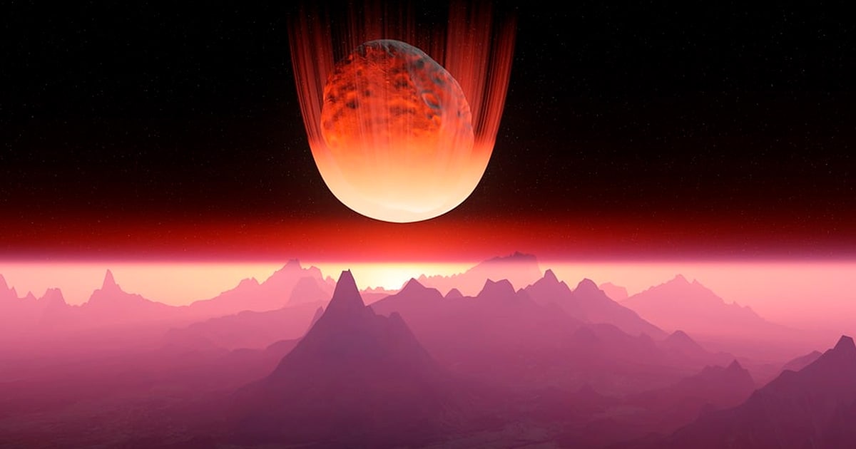 How Close The Earth Is To 6th Mass Extinction