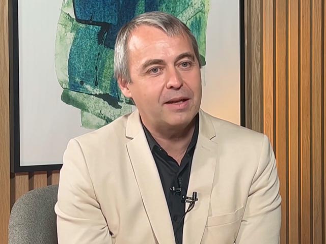 In Conversation With Petr Janeba, Skoda Auto India