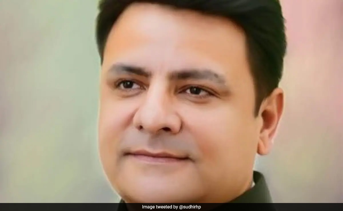 Congress Removes Himachal MLA As Party Secretary For Cross-Voting