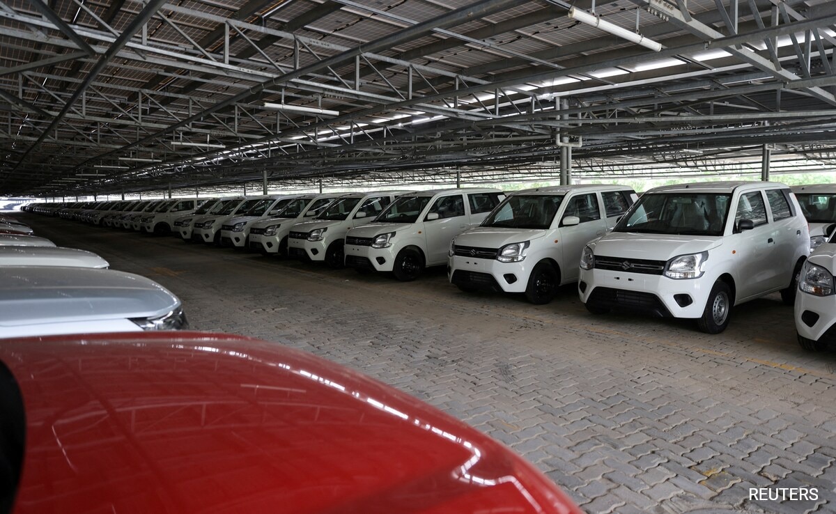 India Auto Sales Sustain Growth In February 2024, Helped By Demand For ...