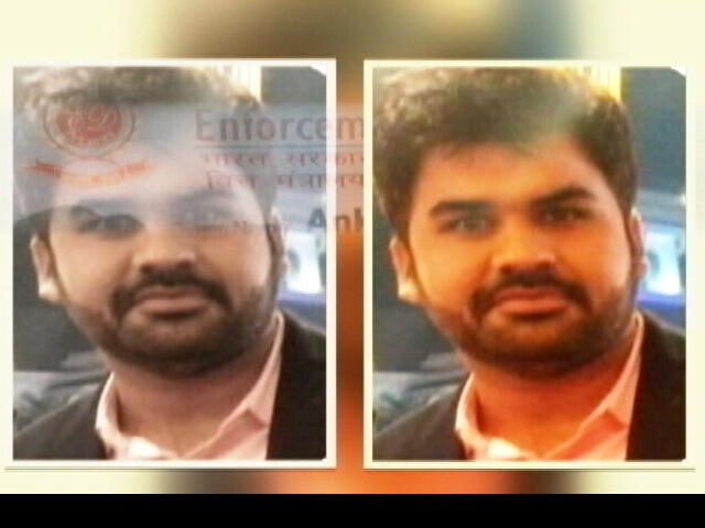 Supreme Court Grants Bail To Arrested Probe Agency Officer In Bribery Case