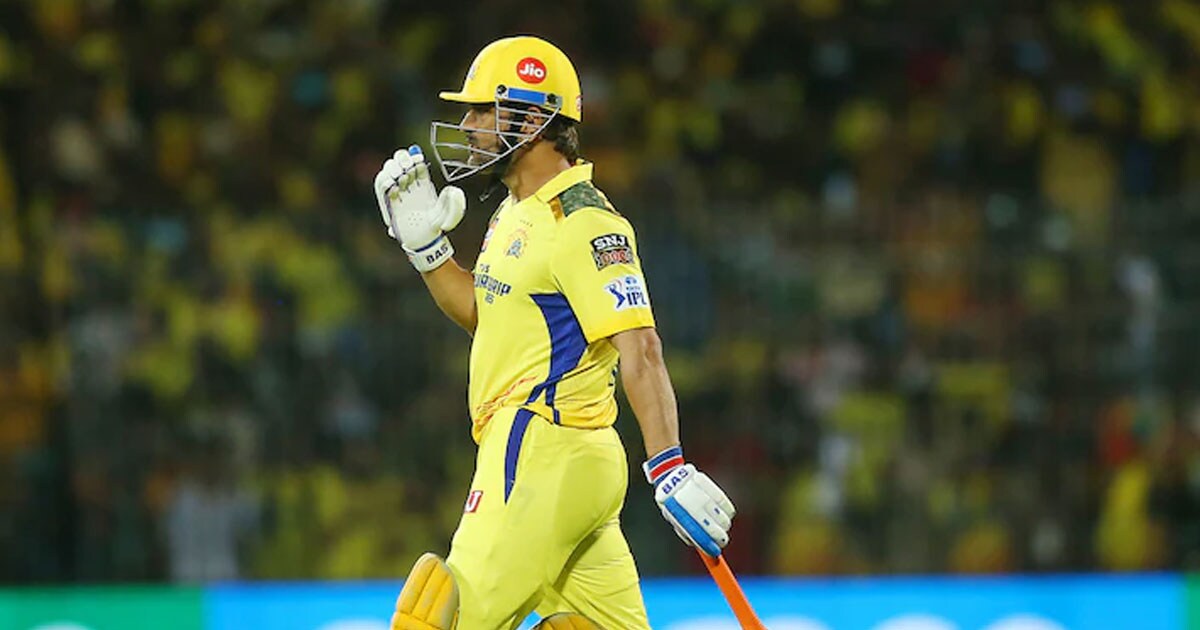 MS Dhoni's Records As Chennai Super Kings Skipper