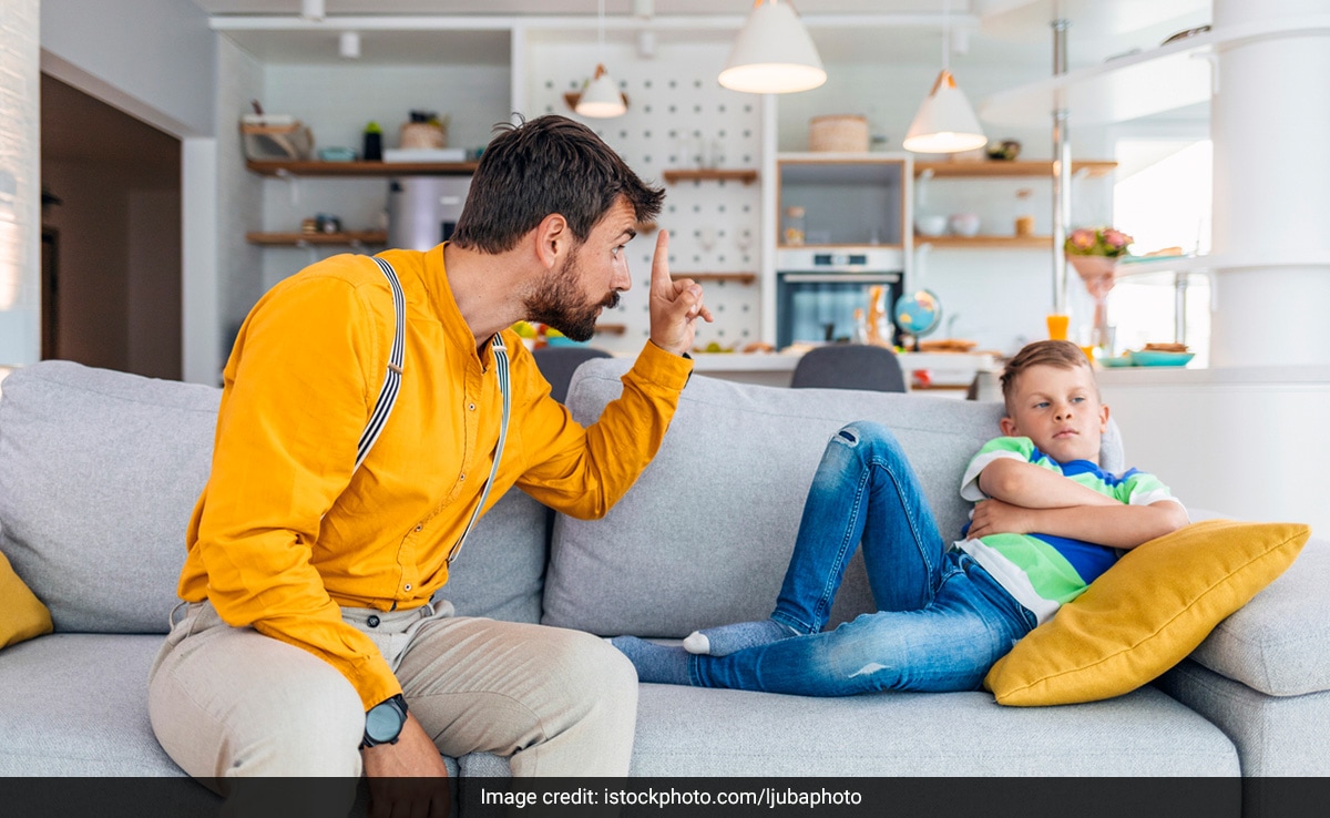 Why Positive Parenting Is Important