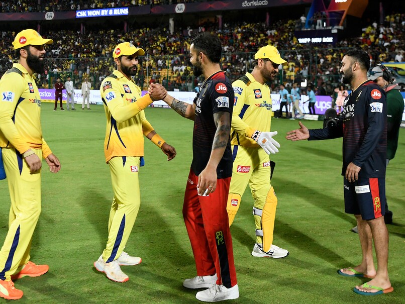 Chennai Super Kings vs Royal Challengers Bengaluru, IPL 2024: Match Preview, Fantasy Picks ...