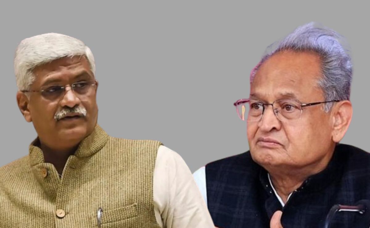 Lok Sabha Elections 2024: जोधपुर लोकसभा सीट पर गहलोत के बाद शेखावत का ...