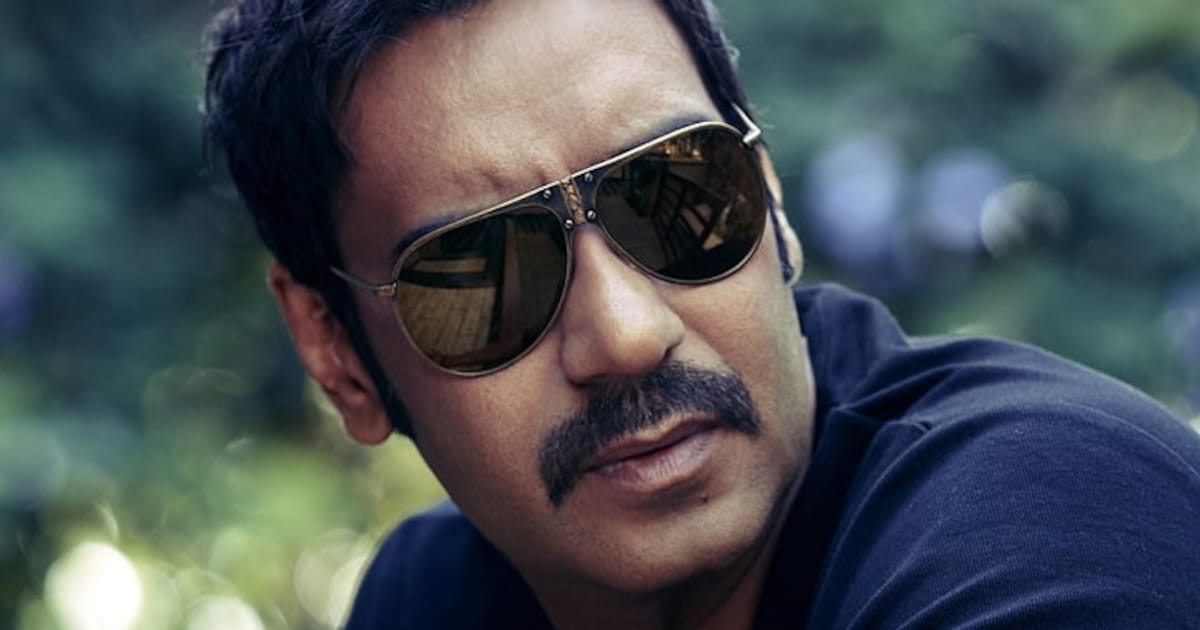 अजय देवगन इन एक्ट्रेसेस के प्यार में हो गए थे दीवाने, चौथी वाली से रहा ...