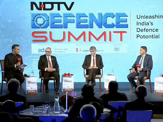 Warfare Redefined: Is India Ready to Face Emerging Threats?