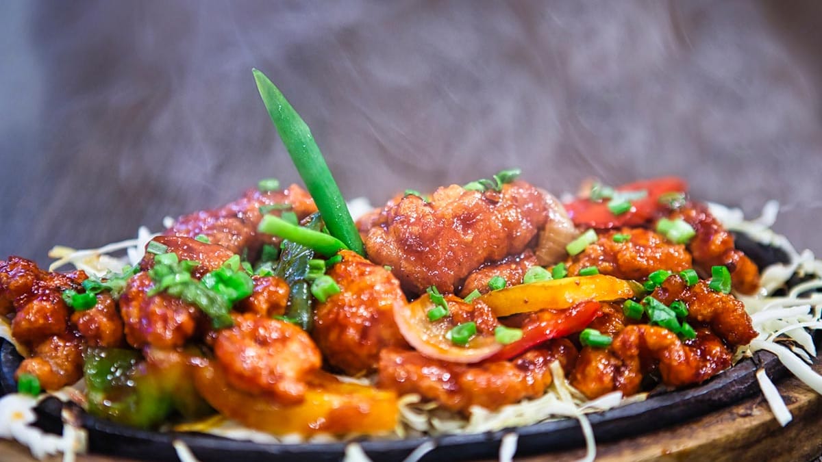 Restaurant Review: The Swinton House Jaipur Offers A Memorable ...