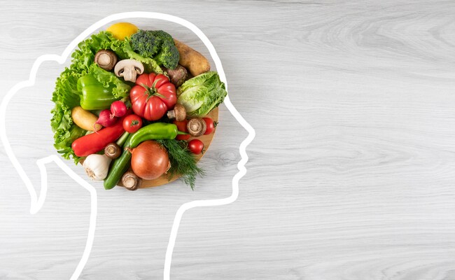These Foods Can Help Boost Your Cognitive Health