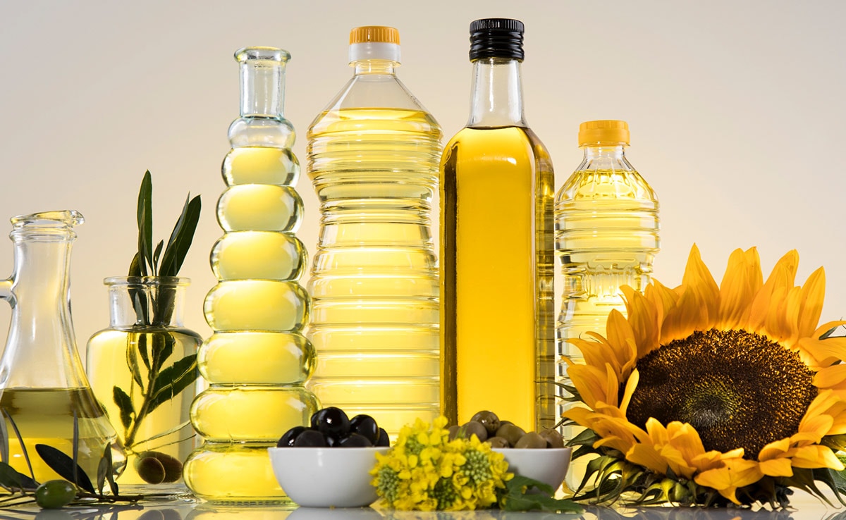 Know All About These Cooking Oils