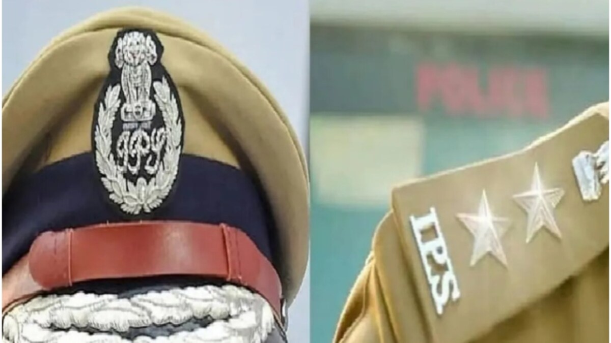 IPS Transfer List: राजस्थान की भजनलाल सरकार ने दो IPS अधिकारियों का किया ट्रांसफर, जानें कहां ...