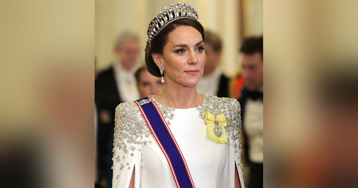 Lesser-Known Facts About Kate Middleton