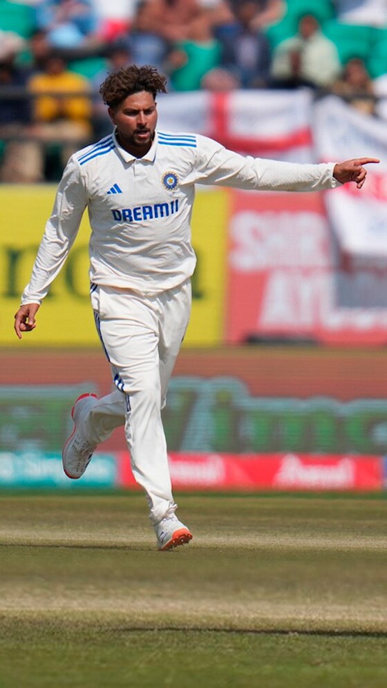 Sports News, Latest Sports News Headlines | Web Stories – NDTV Sports