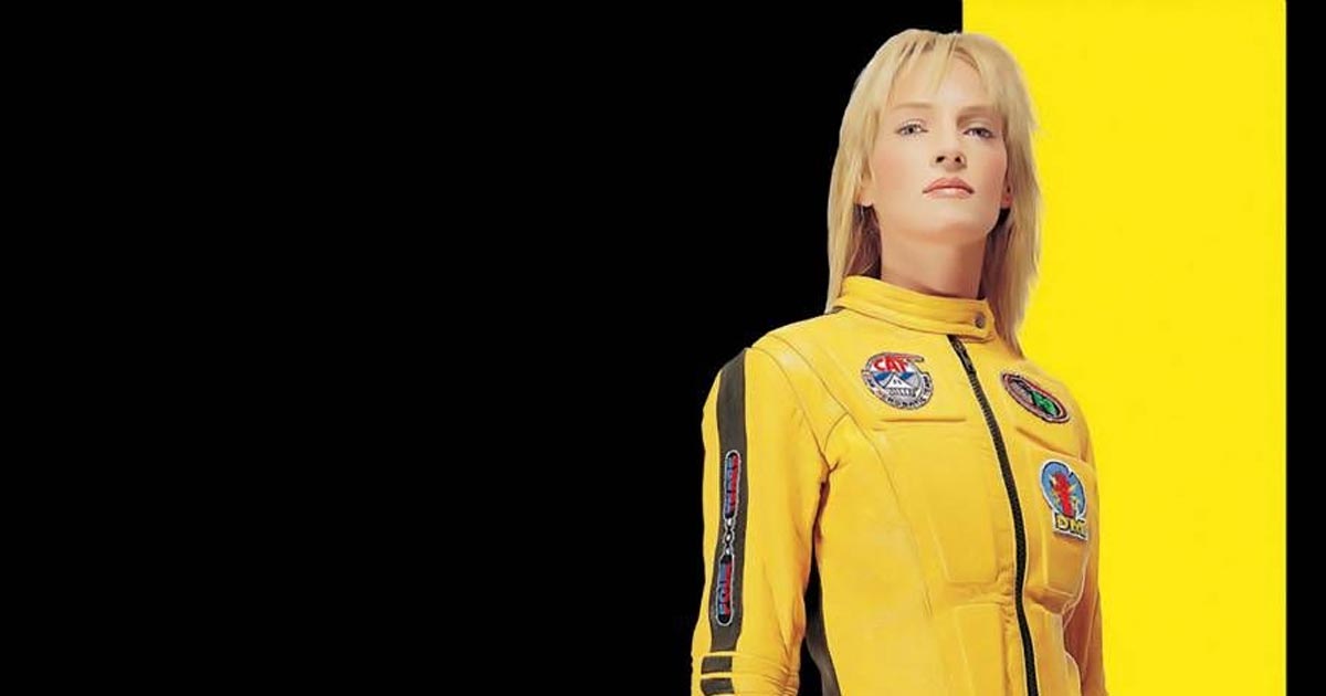 10 Iconic Film Looks (Hollywood Edition)