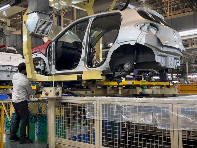 NDTV Auto | Renault-Nissan To Launch 4 New SUVs, Increase Investment In ...