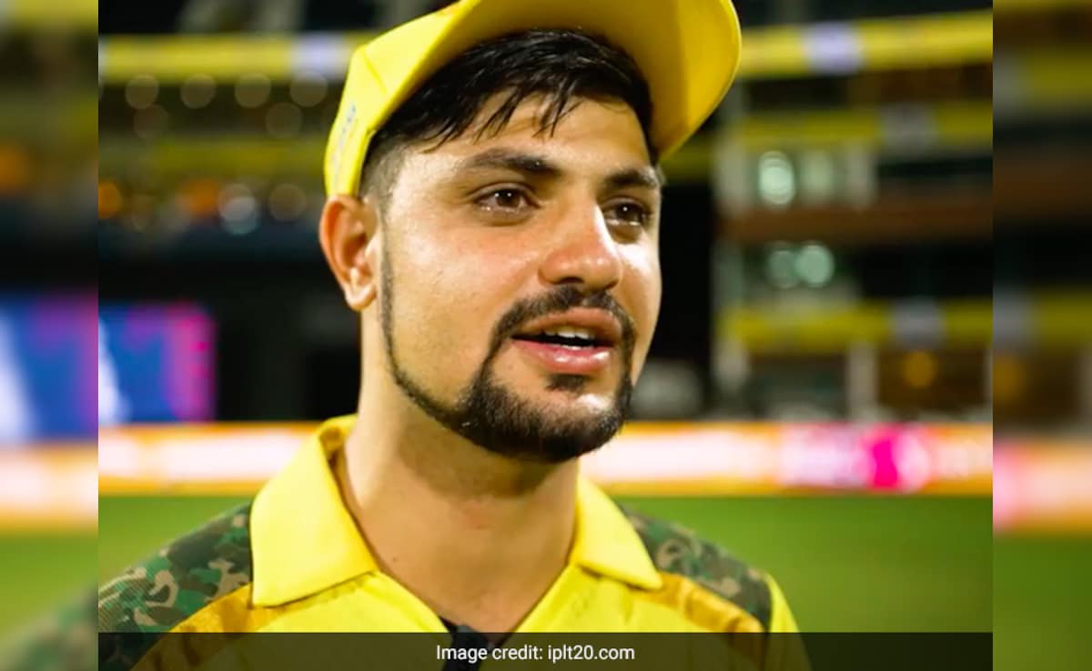 Top-3 Batters: समीर रिजवी ने चुने दुनिया के टॉप-3 बल्लेबाज़, रोहित ...