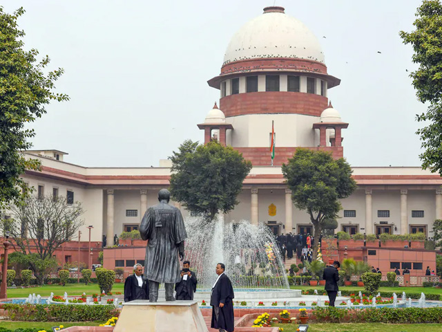 "My Home State's Population More Than Germany's": Judge On Ballot vs EVM