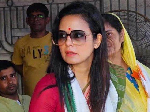 Enforcement Directorate Files Money Laundering Case Against Mahua Moitra