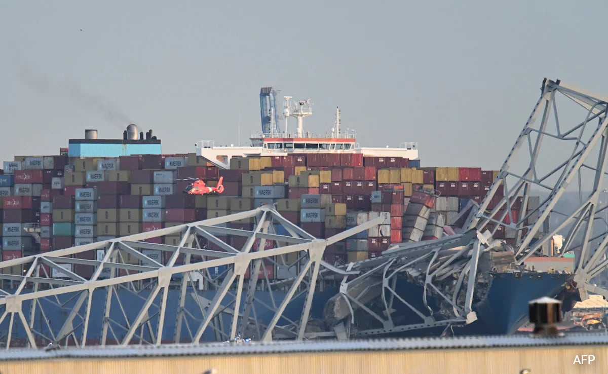 Deadliest Bridge Collapses Of Last 20 Years