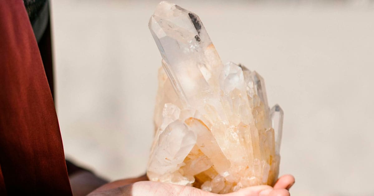 Remember Time Crystals From 'Avengers'? Where's What They Are