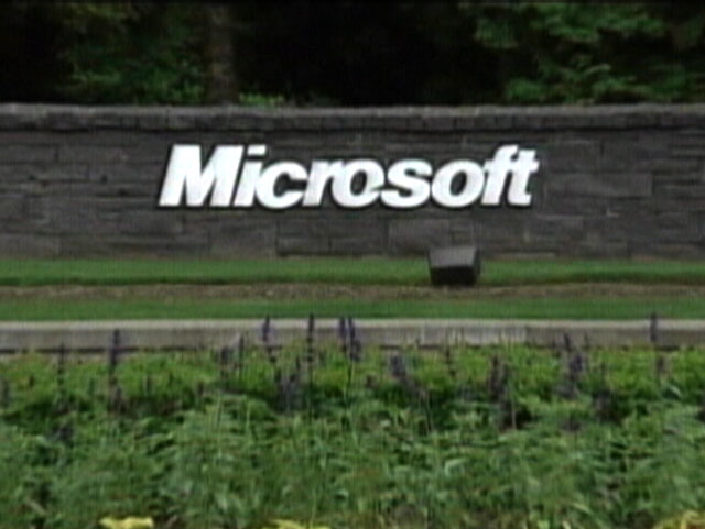 Microsoft Says Russian Hacking Group Trying To Breach Its Systems Again