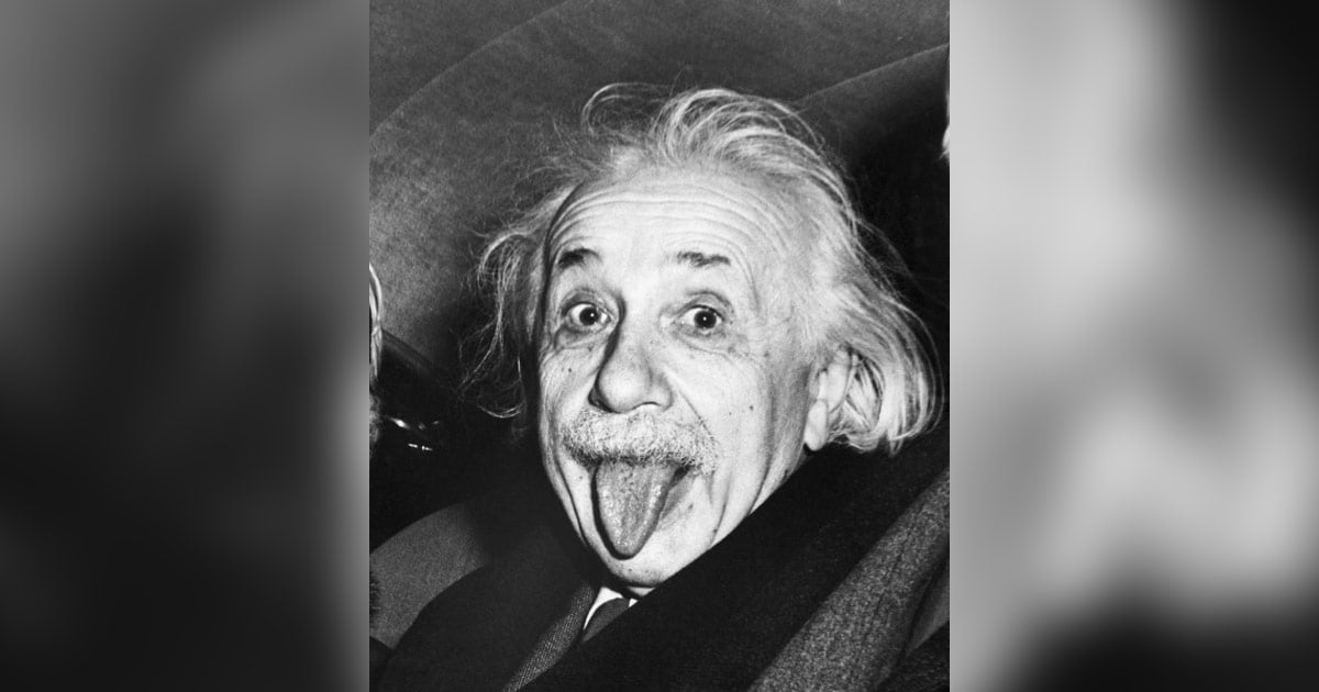 Eccentric Habits Of 7 Geniuses In History