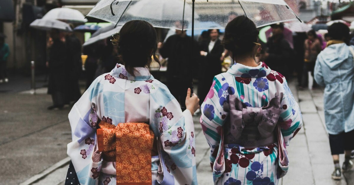 Live Well, Live Happy: Japanese Life Secrets