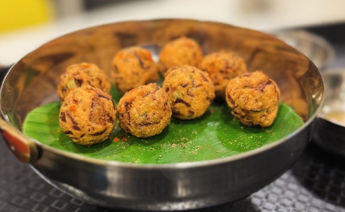 Pattanam Pakoda | Know All About Pattanam Pakoda at NDTV Food