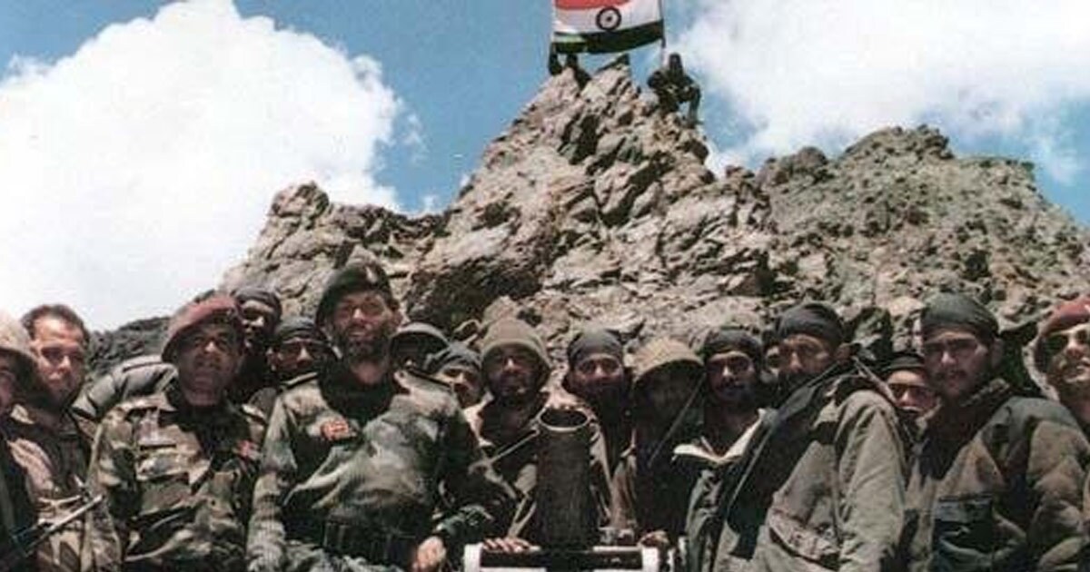 Fiercest Battles Fought In Independent India
