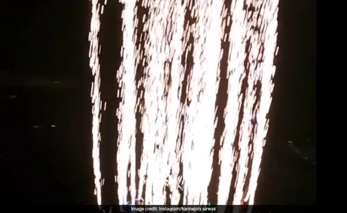 "Aliens?" "Meteors?" Mystery Fireball Over Arizona Stumps Onlookers