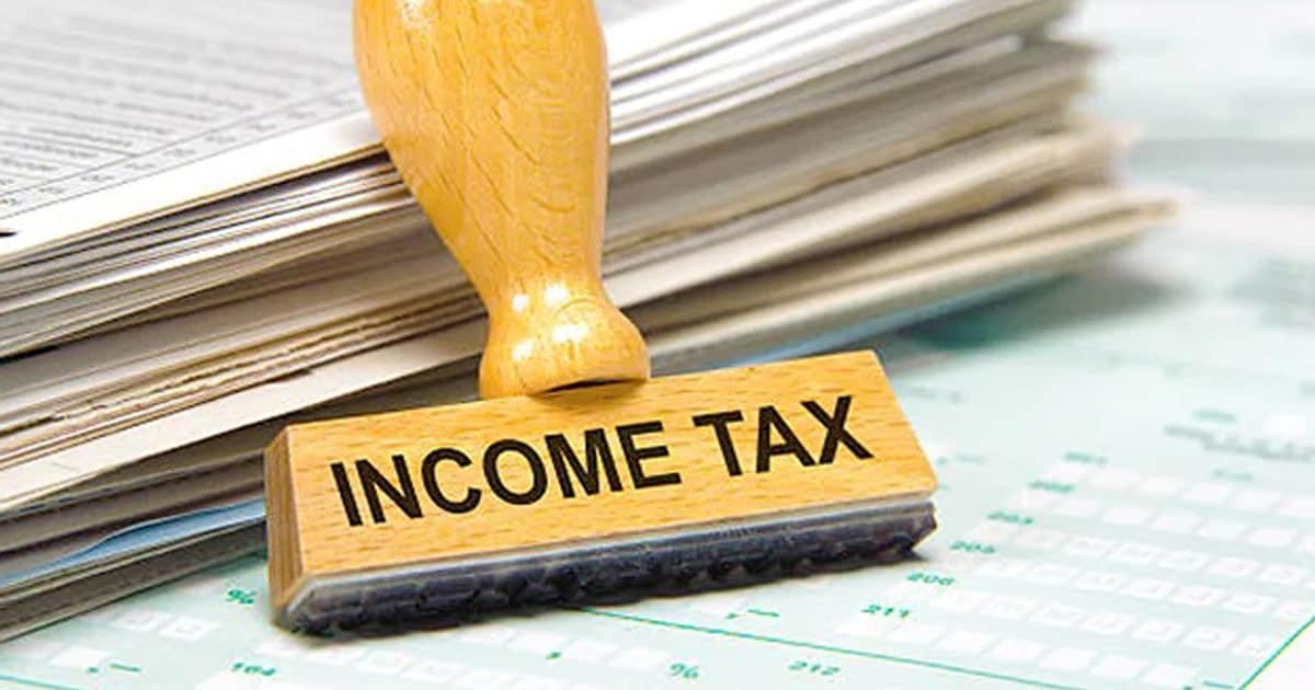 Simple Steps To File Your Income Tax Return