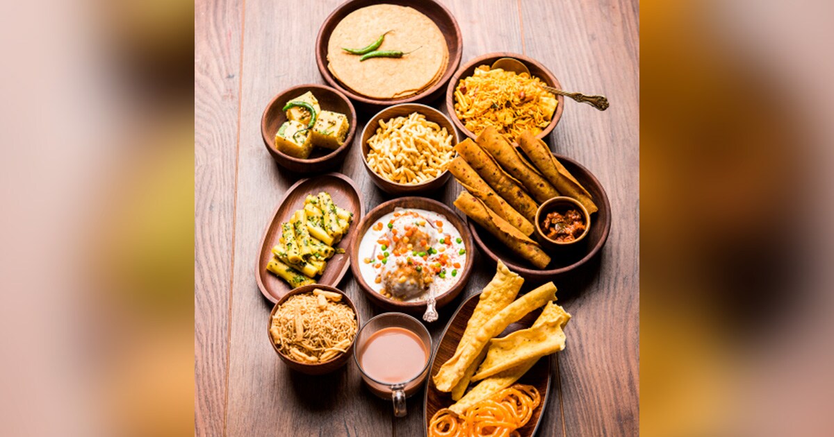 5 Gujarati Snacks That Spell Indulgence