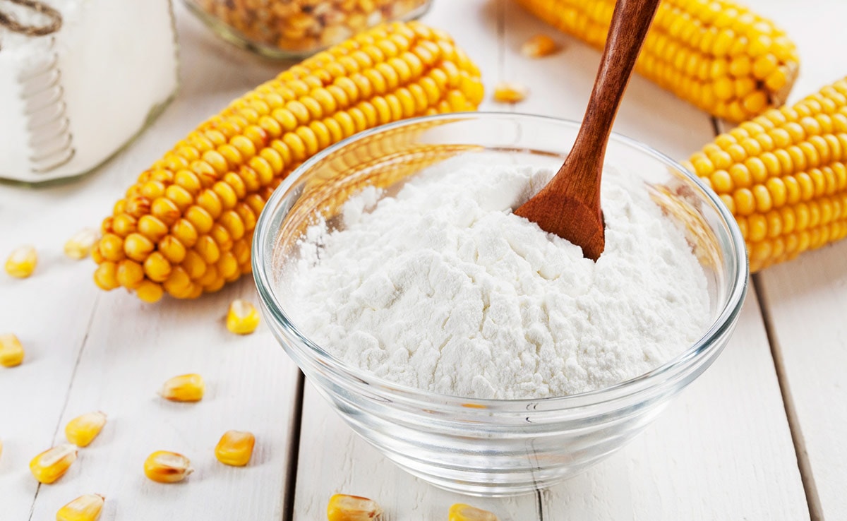 Cornstarch Tips | Know All About Cornstarch Tips at NDTV Food