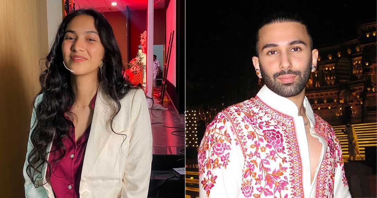 All About Orry, Orhan Awatramani-Ruchika Lohiya Controversy