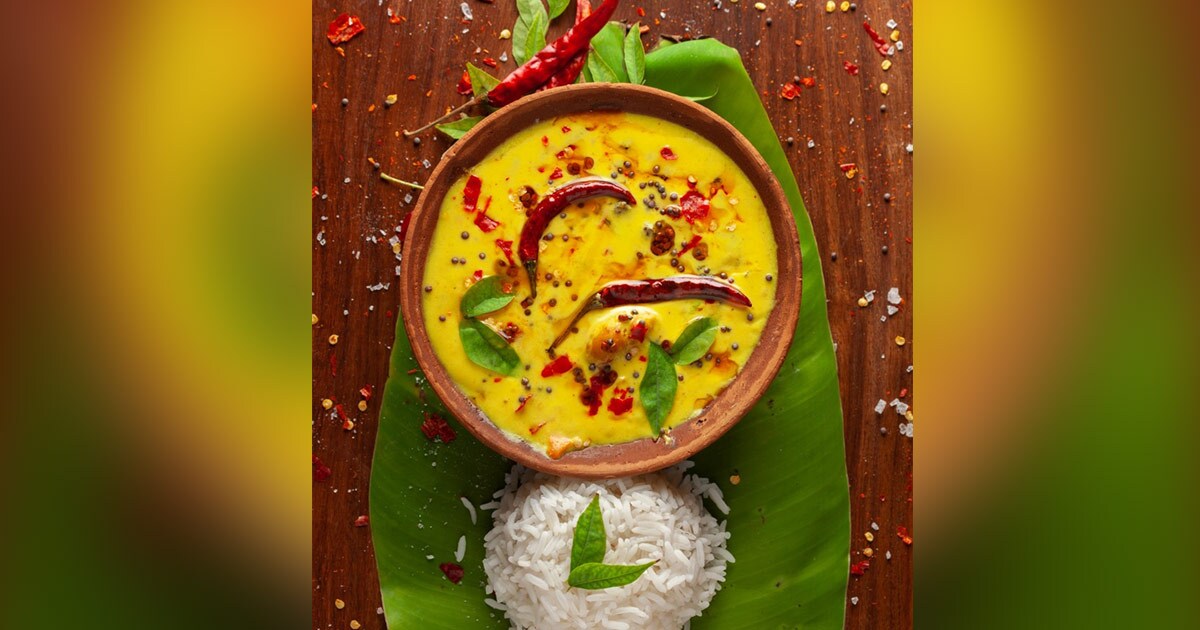 5 Types Of Kadhi Recipes From Across India